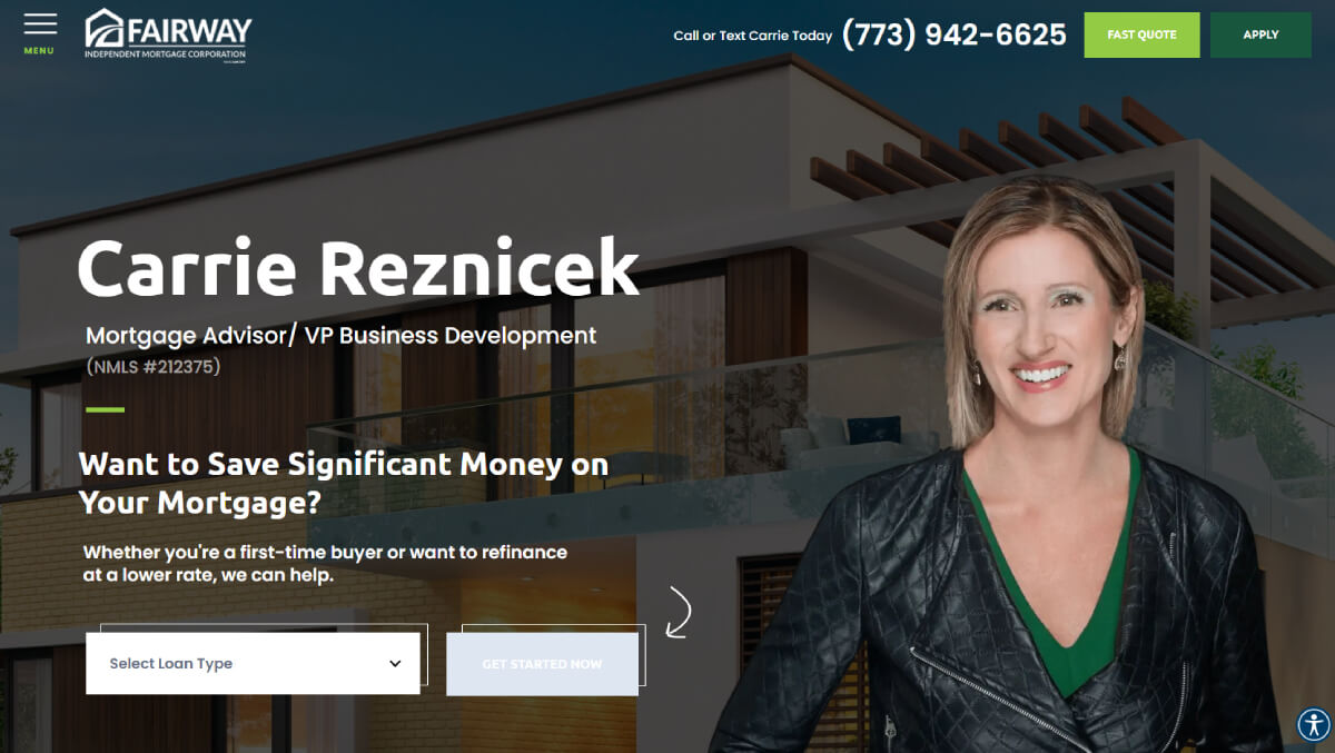Our Team | Fairway Independent Mortgage Corporation